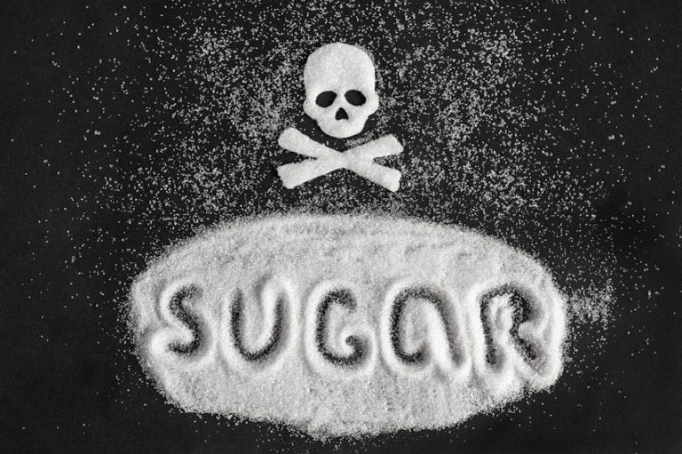 Is Sugar Vegan? | VeganFriendly.org.uk