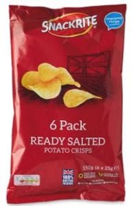 Vegan Crisps | VeganFriendly.org.uk