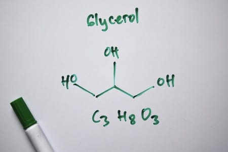 Is Glycerol Vegan? | VeganFriendly.org.uk