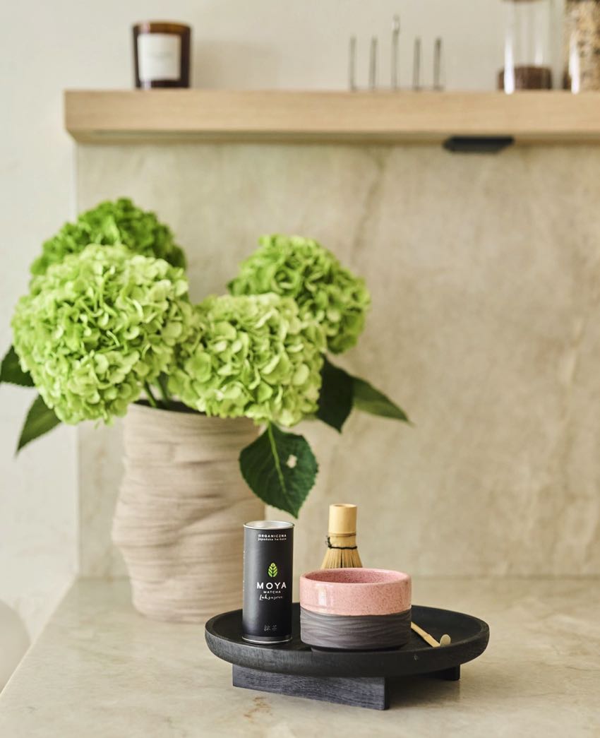 Matcha in Everyday Routines – A Green Ritual for Modern Life ...