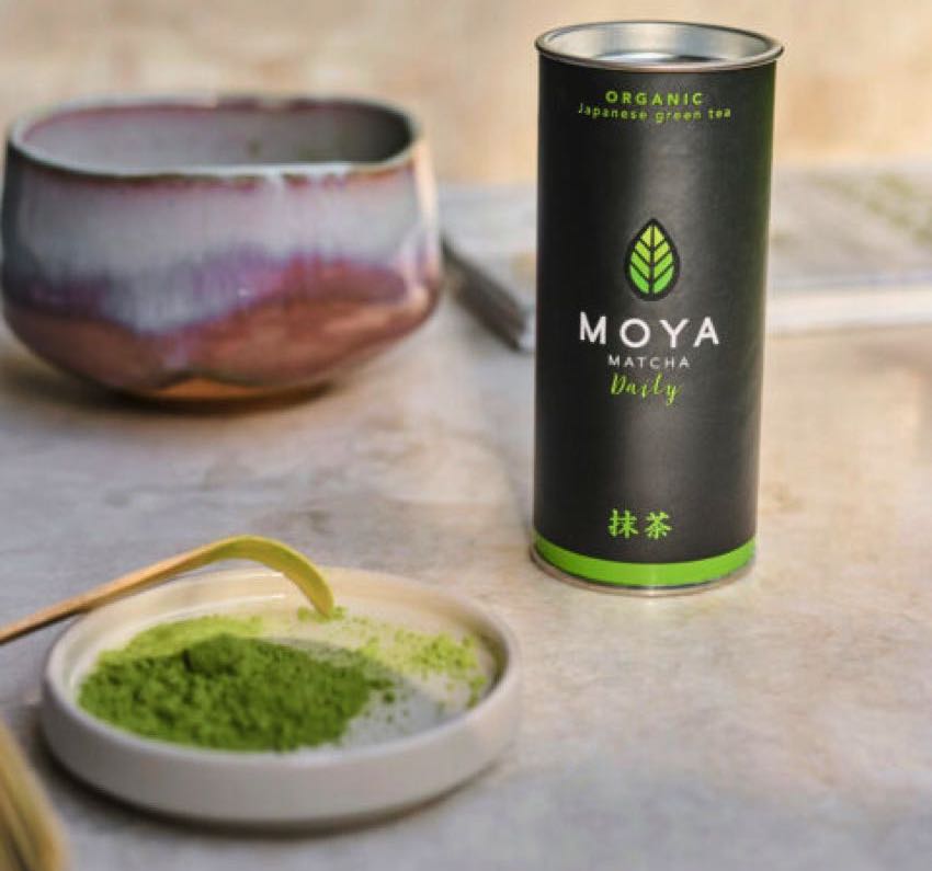 Matcha in Everyday Routines – A Green Ritual for Modern Life ...